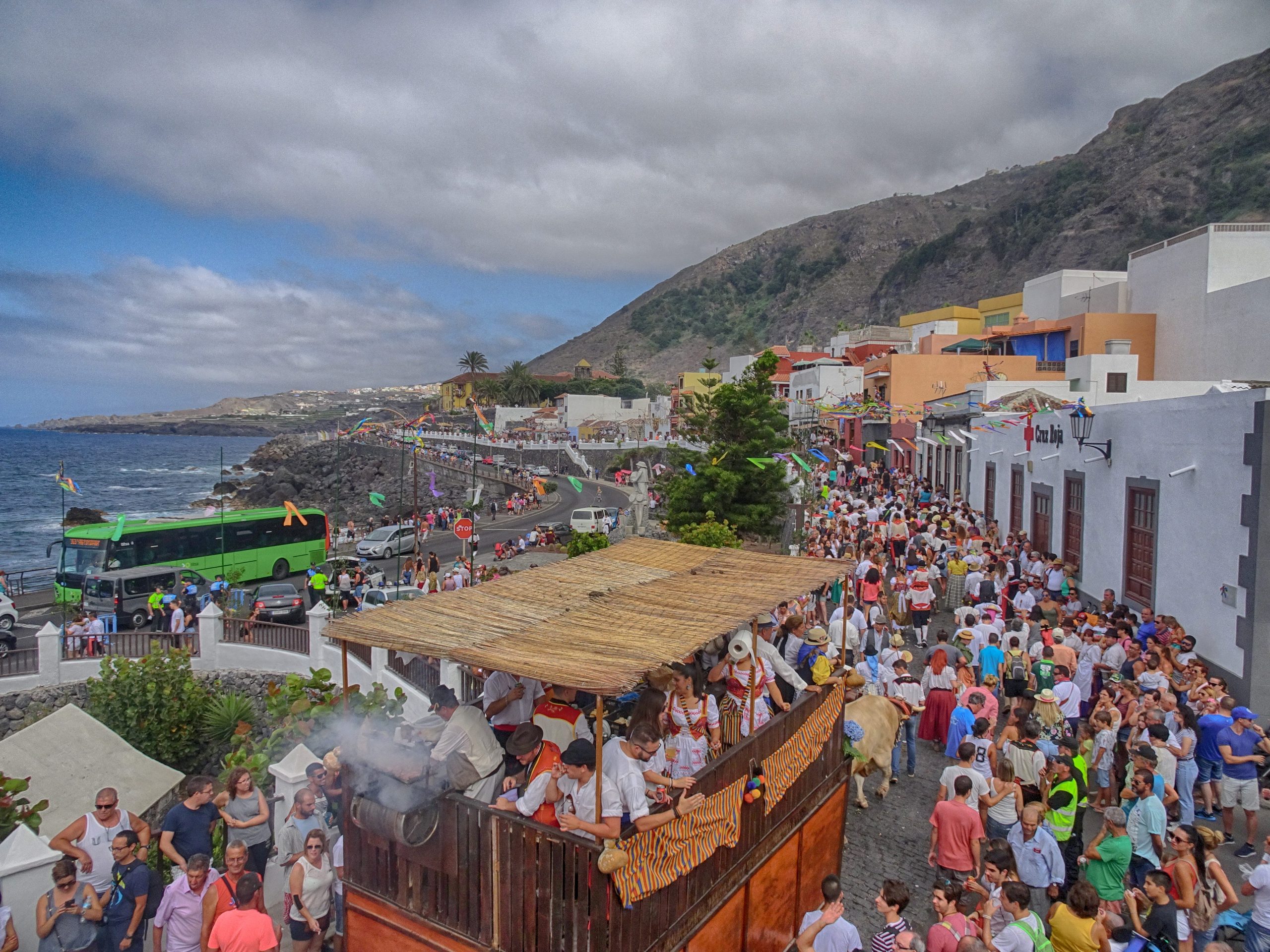 Ayuntamiento de Garachico